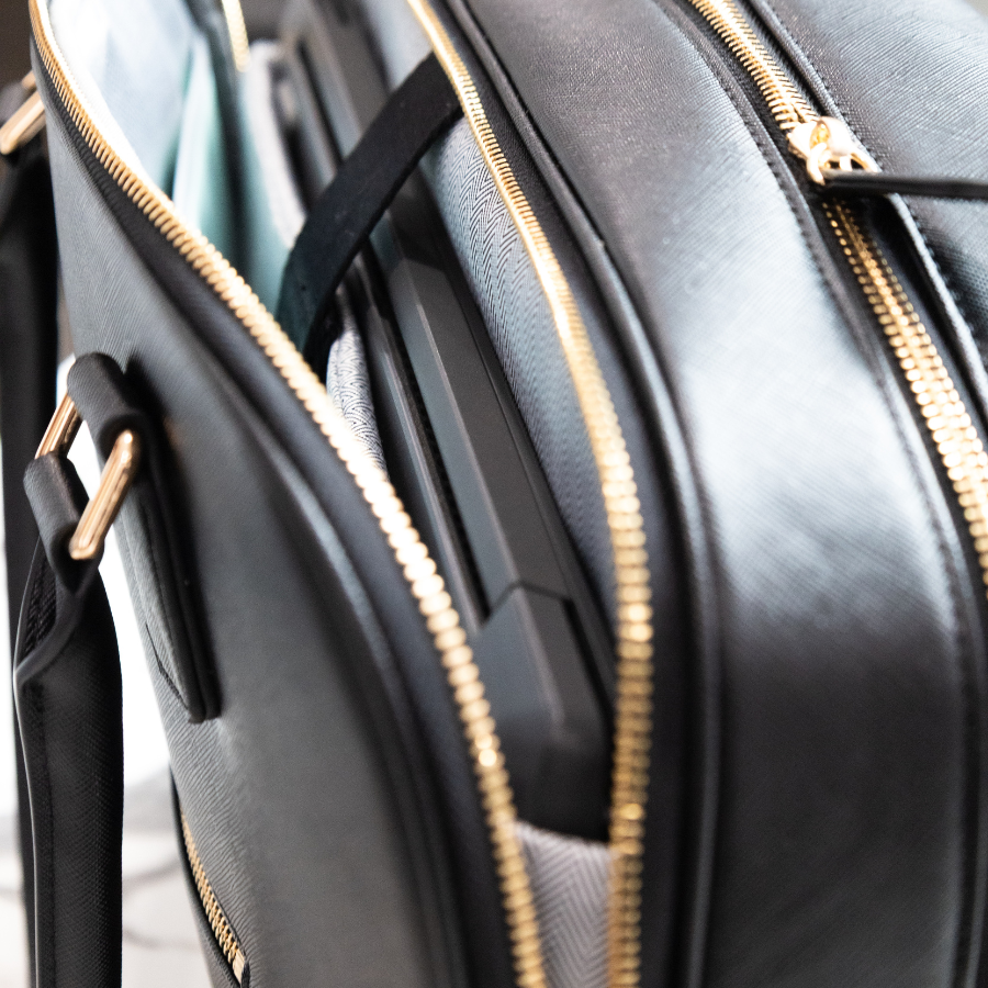 The One Handbag – Lifetribe Label